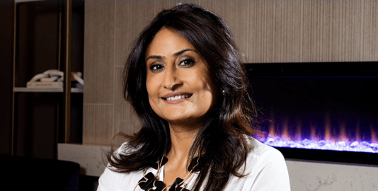 Balancing Acts: Sonal Patel on Starting a Franchising as a Mompreneur